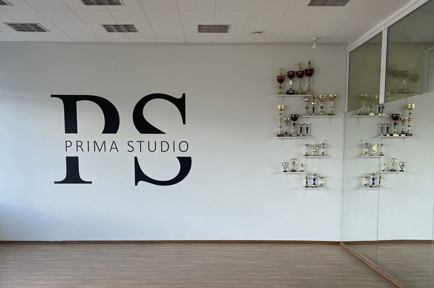 Prima family / Dance school - Primastudio